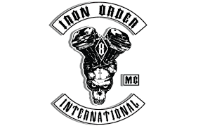 Iron Order Motorcycle Club - Support Gear - Clothing and Merchandise ...